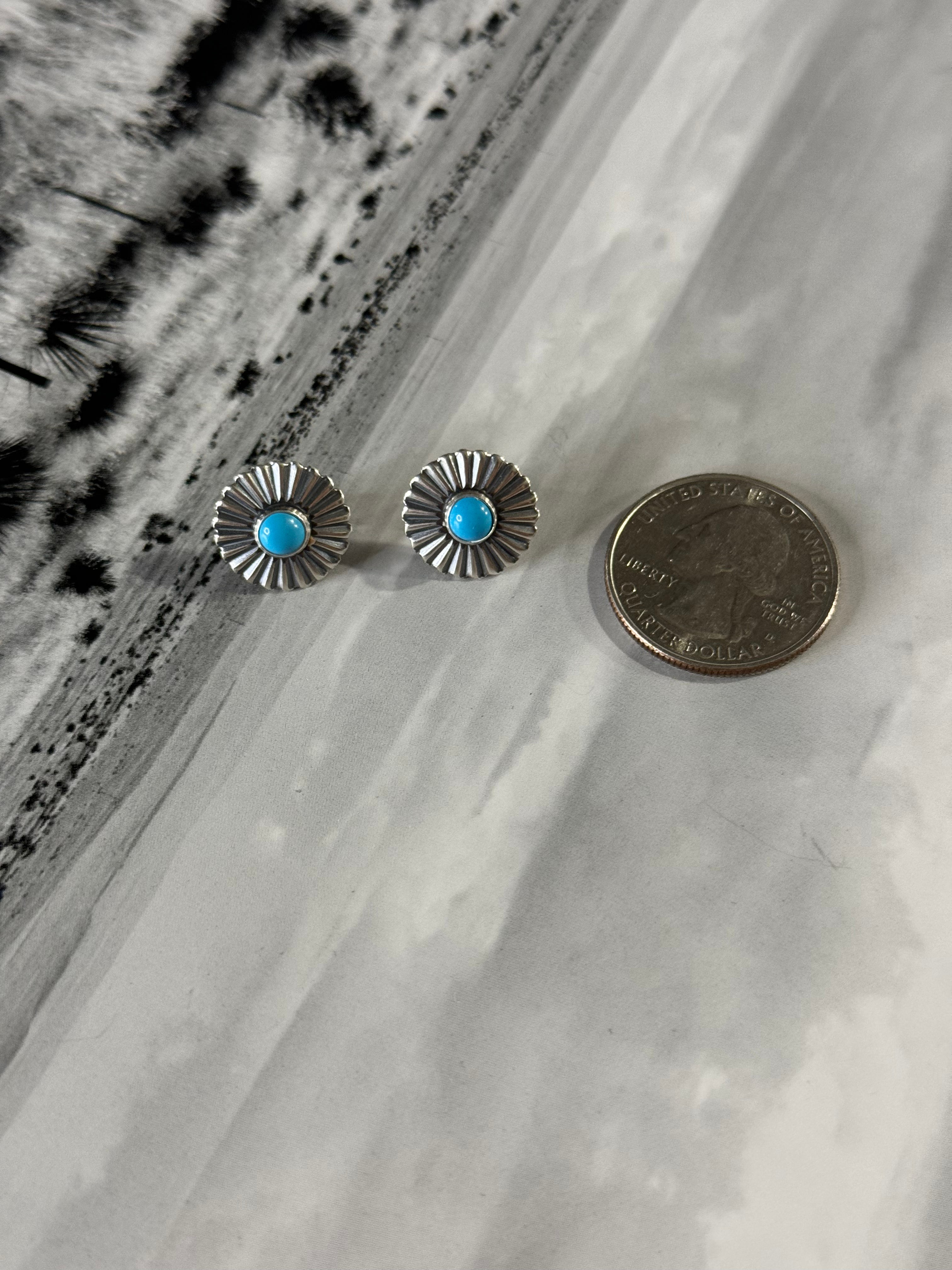 Tennessee Studs – The Aztec Cactus LLC